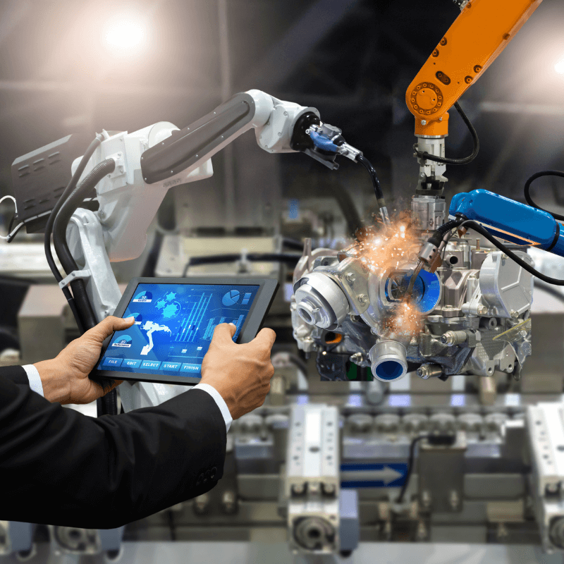 Smart Utility Monitoring